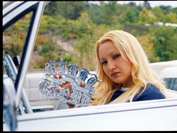 Doll-E Girl First Album Review - Lowrider Magazine