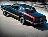 1987 Chevrolet Monte Carlo LS - Homies Edition - Features - Lowrider ...