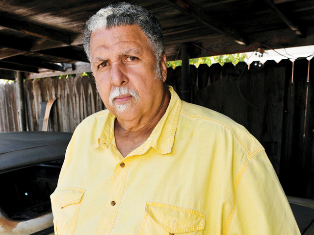 In Memoriam Terry Anderson - Lowrider Magazine