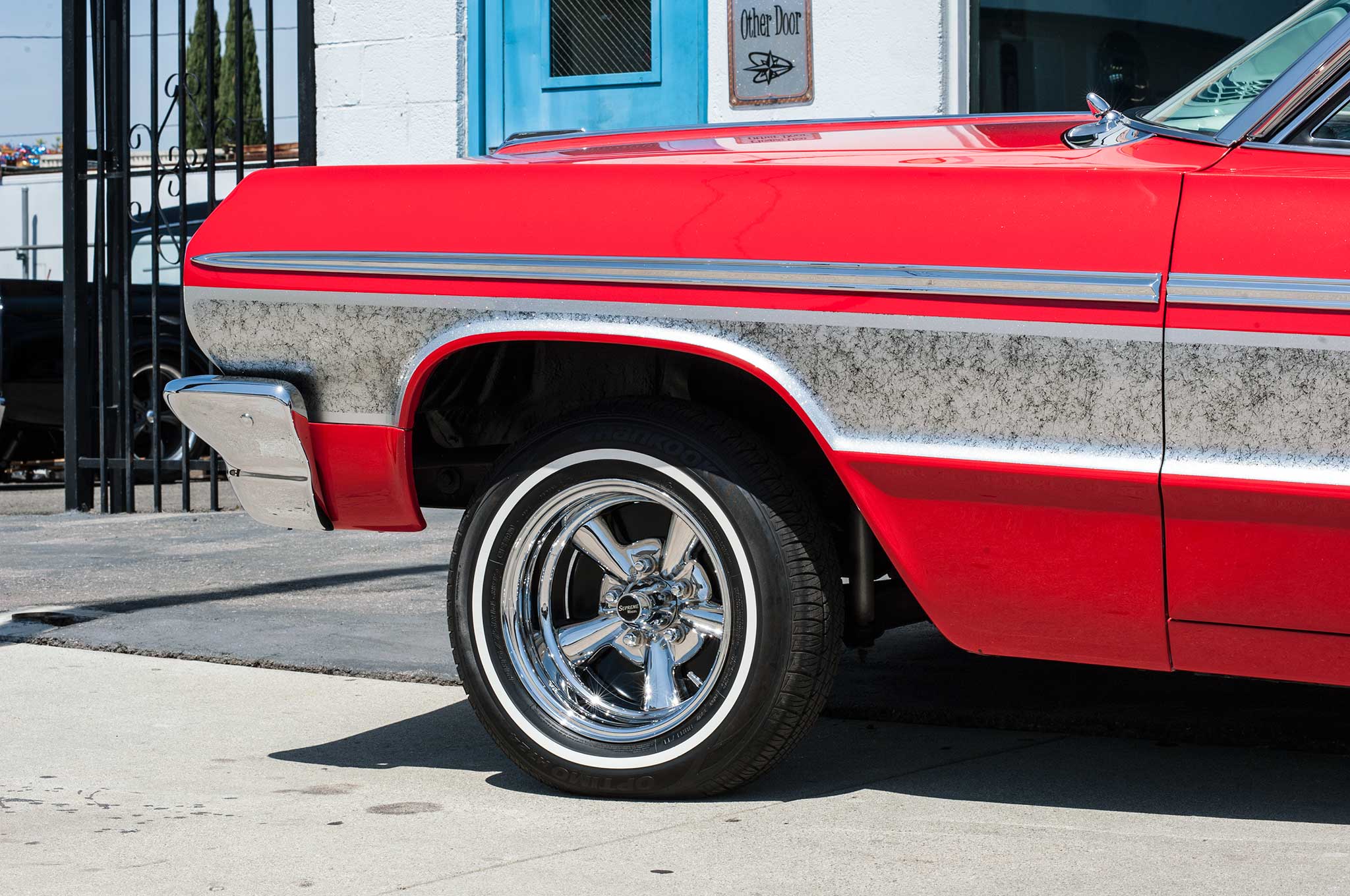 1964-chevrolet-impala-astro-supreme-wheel - Lowrider