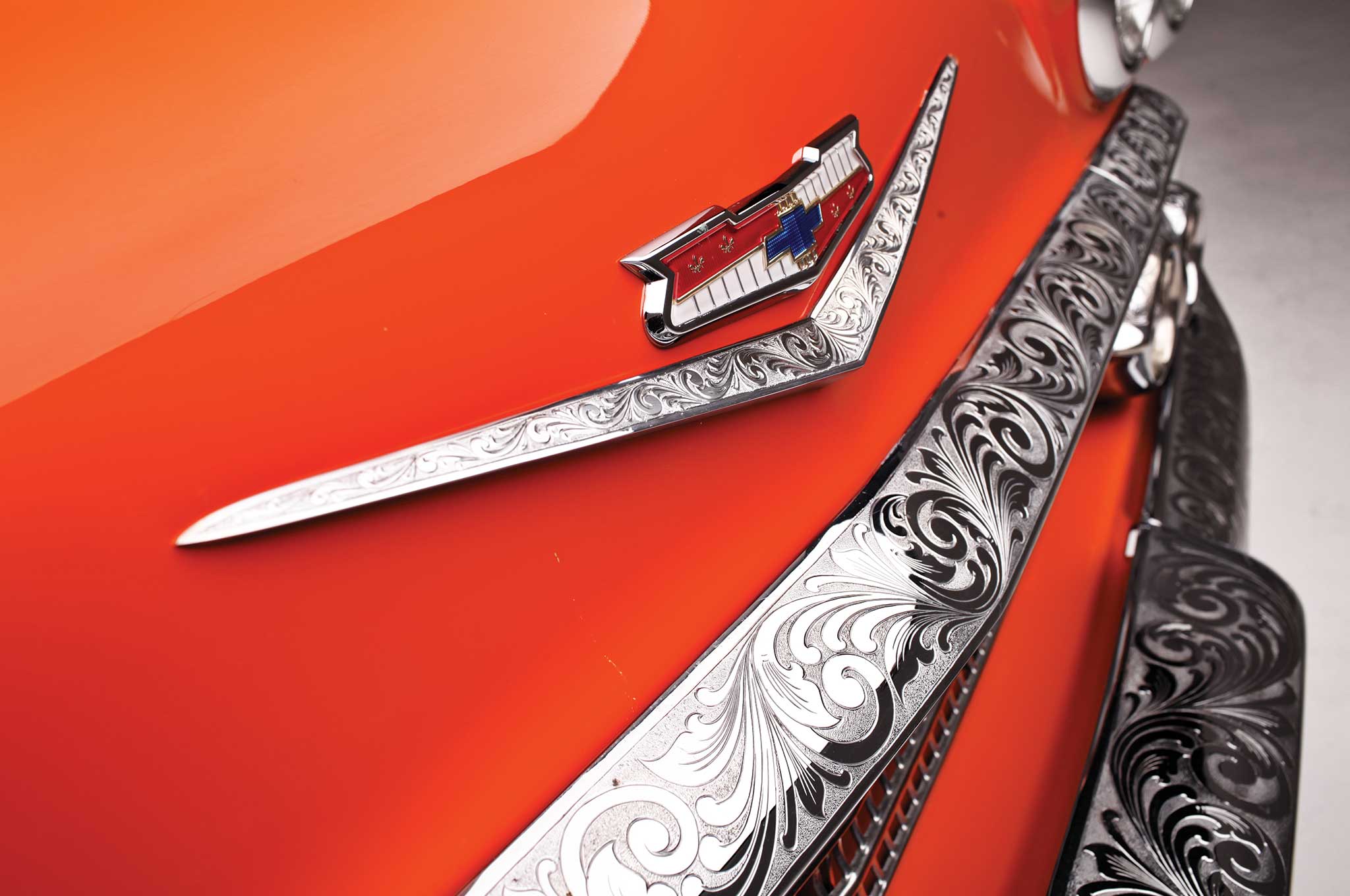 Features - The Just El Camino's thread | Page 3 | The H.A.M.B.