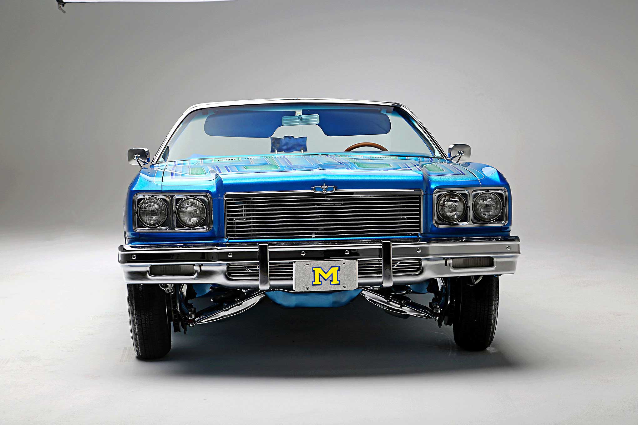 1975 Chevrolet Caprice