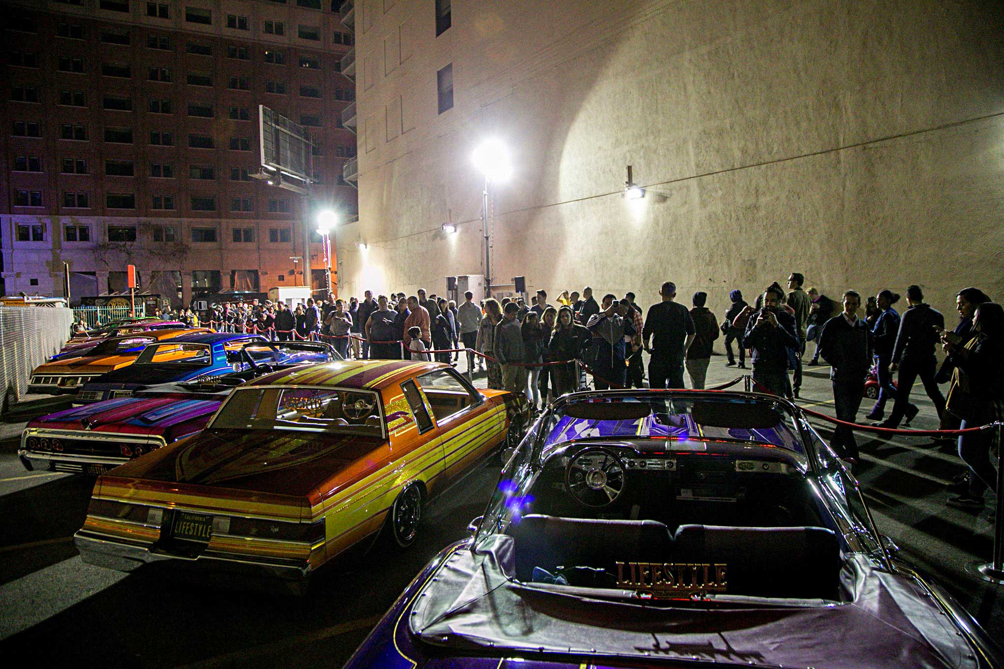 10th Annual Bringing Back Broadway